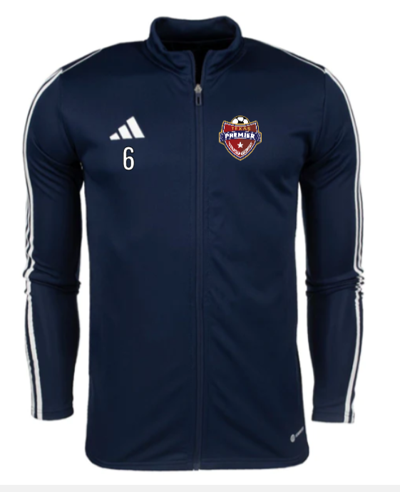 Texas Soccer Gear