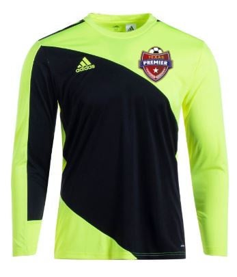 Texas Soccer Gear